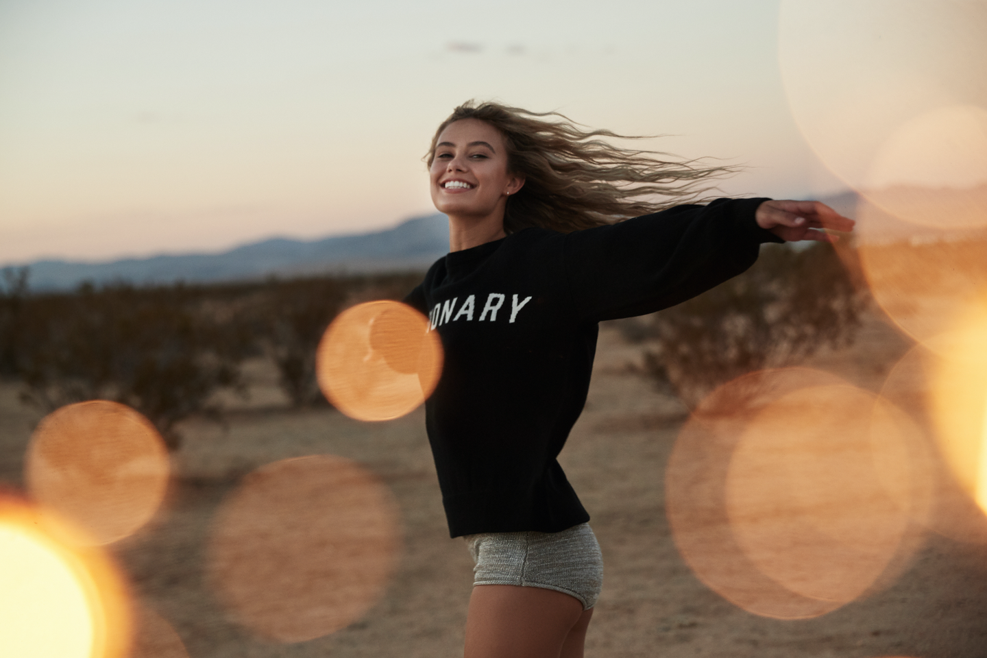 Meet our Muse: Elizabeth Jamrozy | Spiritual Gangster