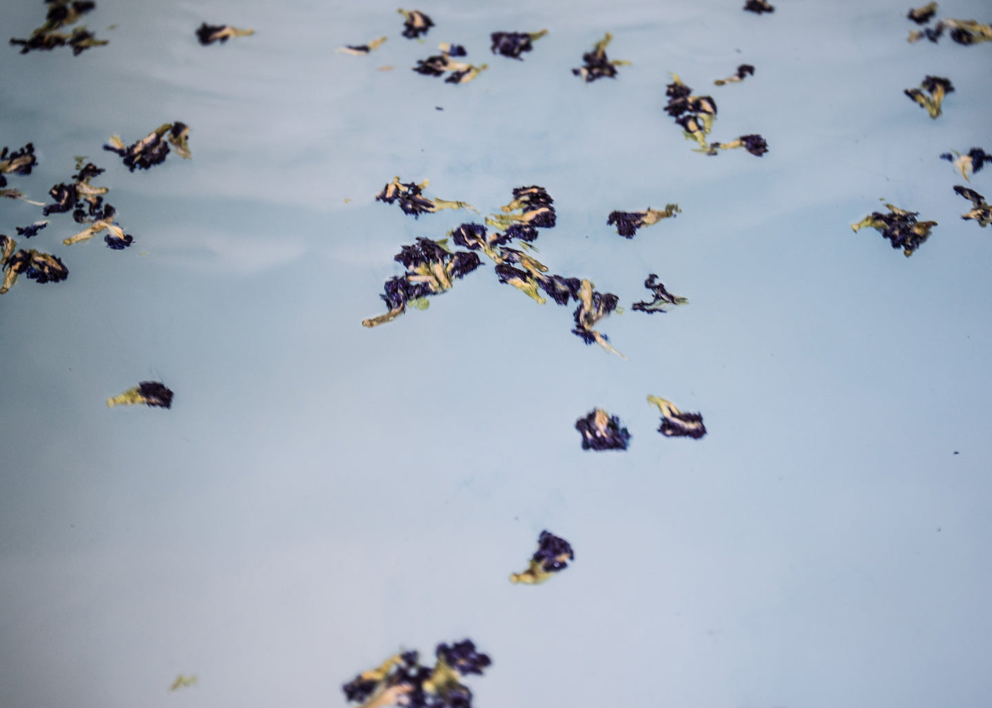 Blue Moon Bath Ritual with @moonbodysoul | Spiritual Gangster