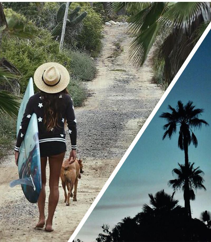 ETERNAL SUMMER WITH LEX WEINSTEIN | Spiritual Gangster