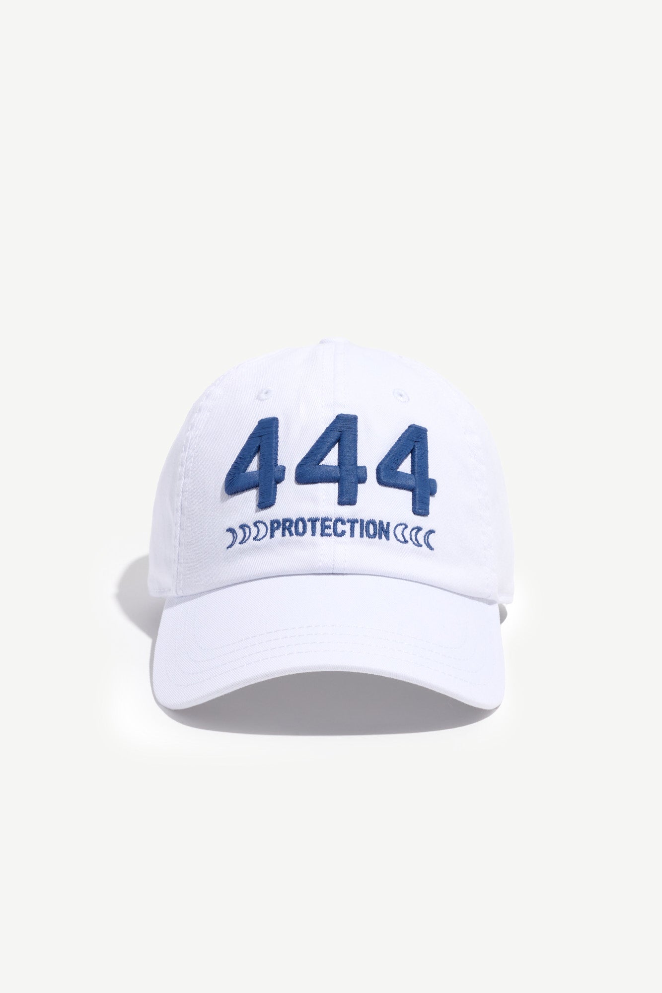 444 Protect Dad Hat | Spiritual Gangster