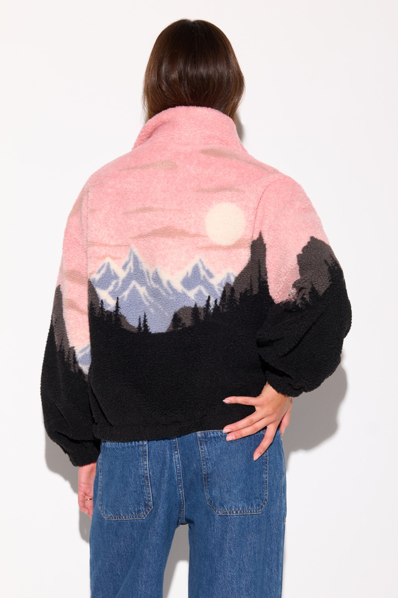 Dawn Amari Jacket | Spiritual Gangster