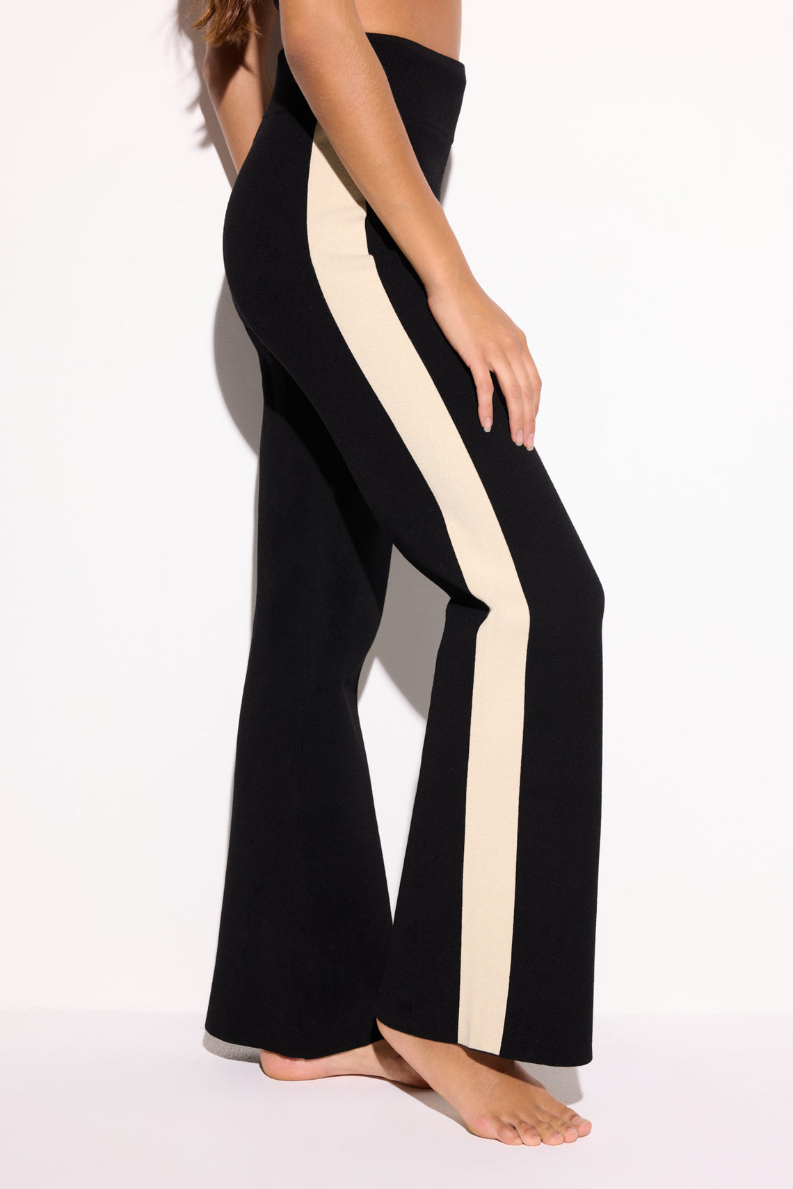 Blake Wide Leg Pant | Spiritual Gangster