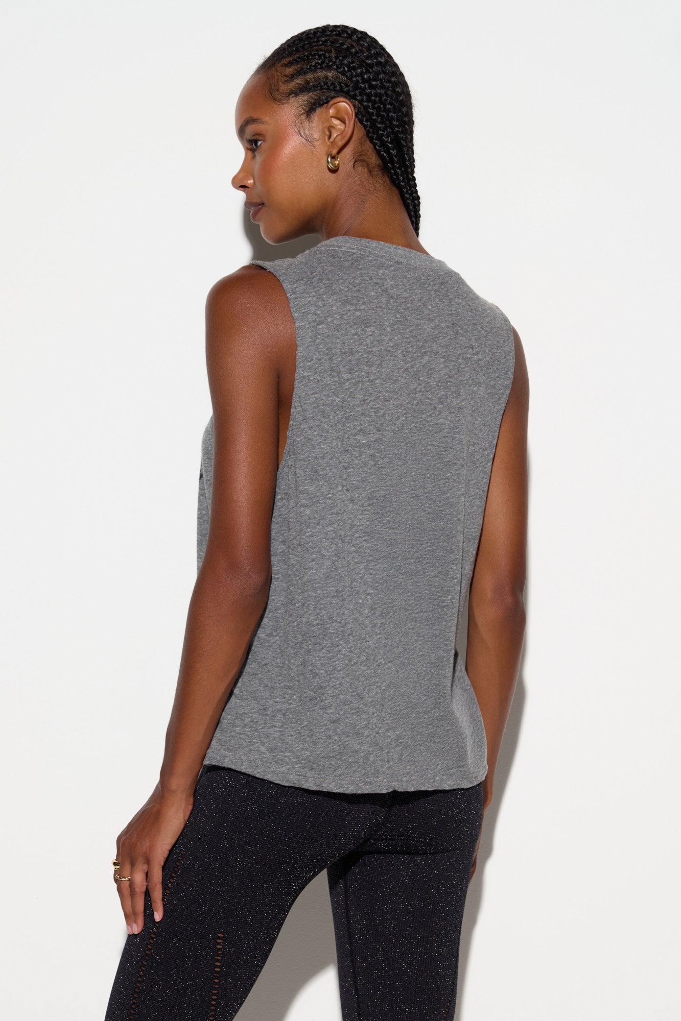 Unity Vibe Tank | Spiritual Gangster