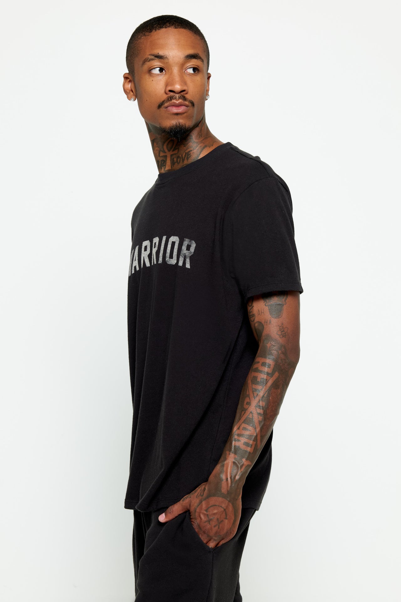 Sg Astra Men's Classic Tee | Spiritual Gangster