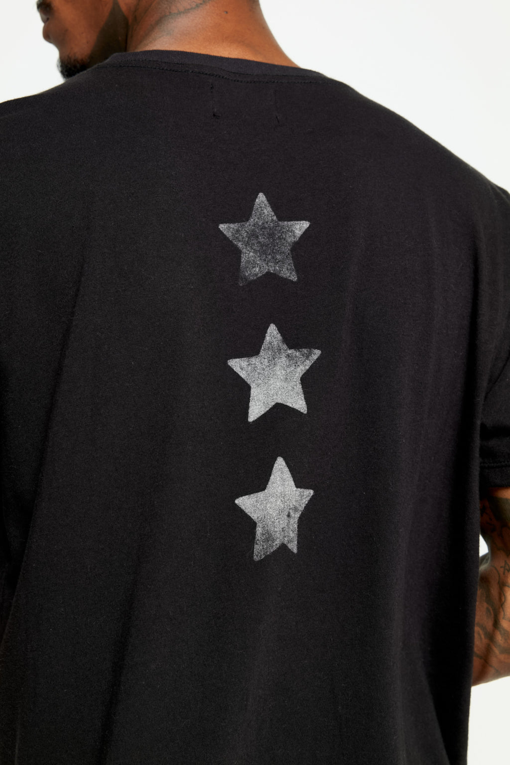 Sg Astra Men's Classic Tee | Spiritual Gangster