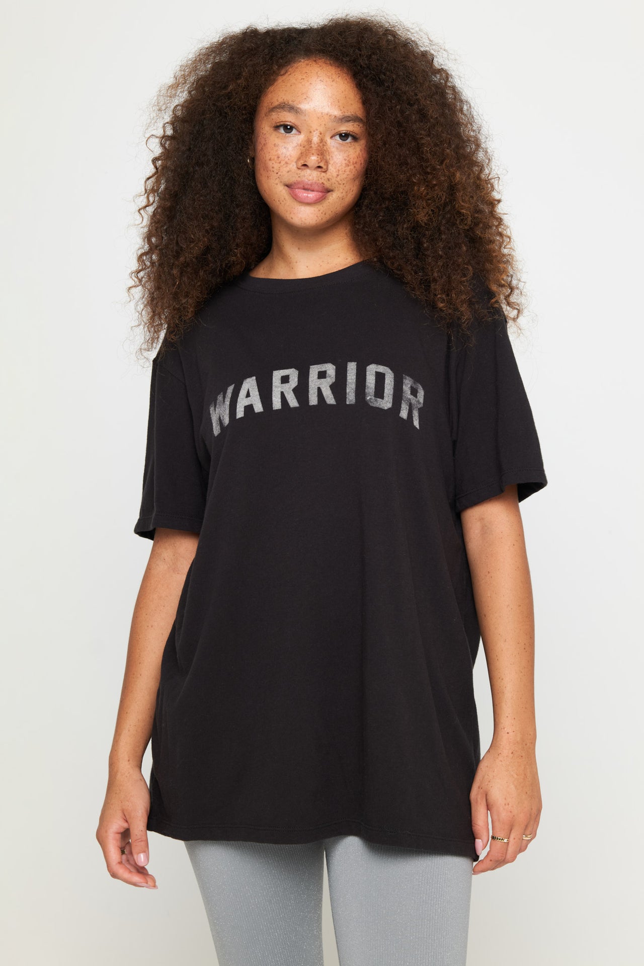 Sg Astra Men's Classic Tee | Spiritual Gangster