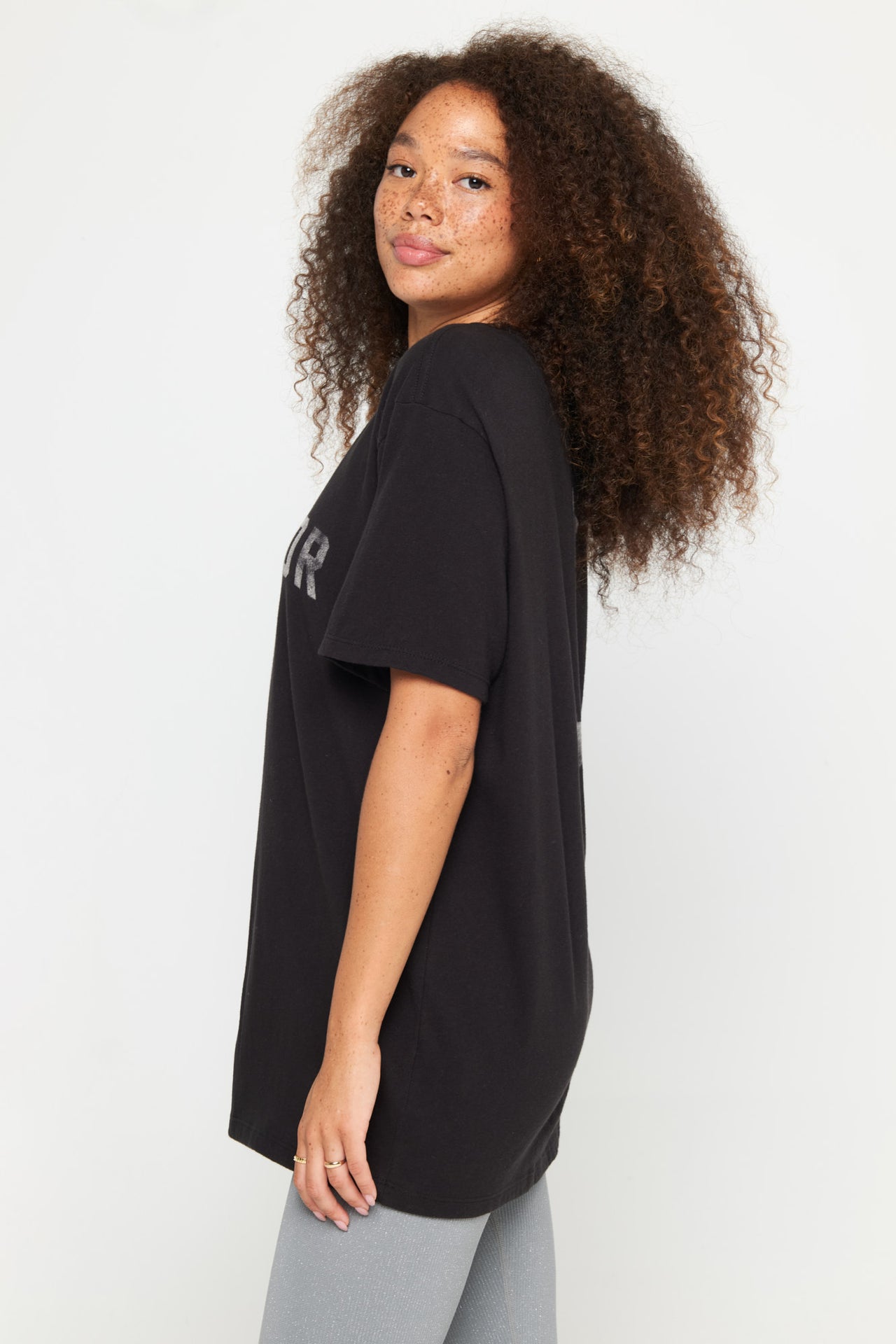 Sg Astra Men's Classic Tee | Spiritual Gangster