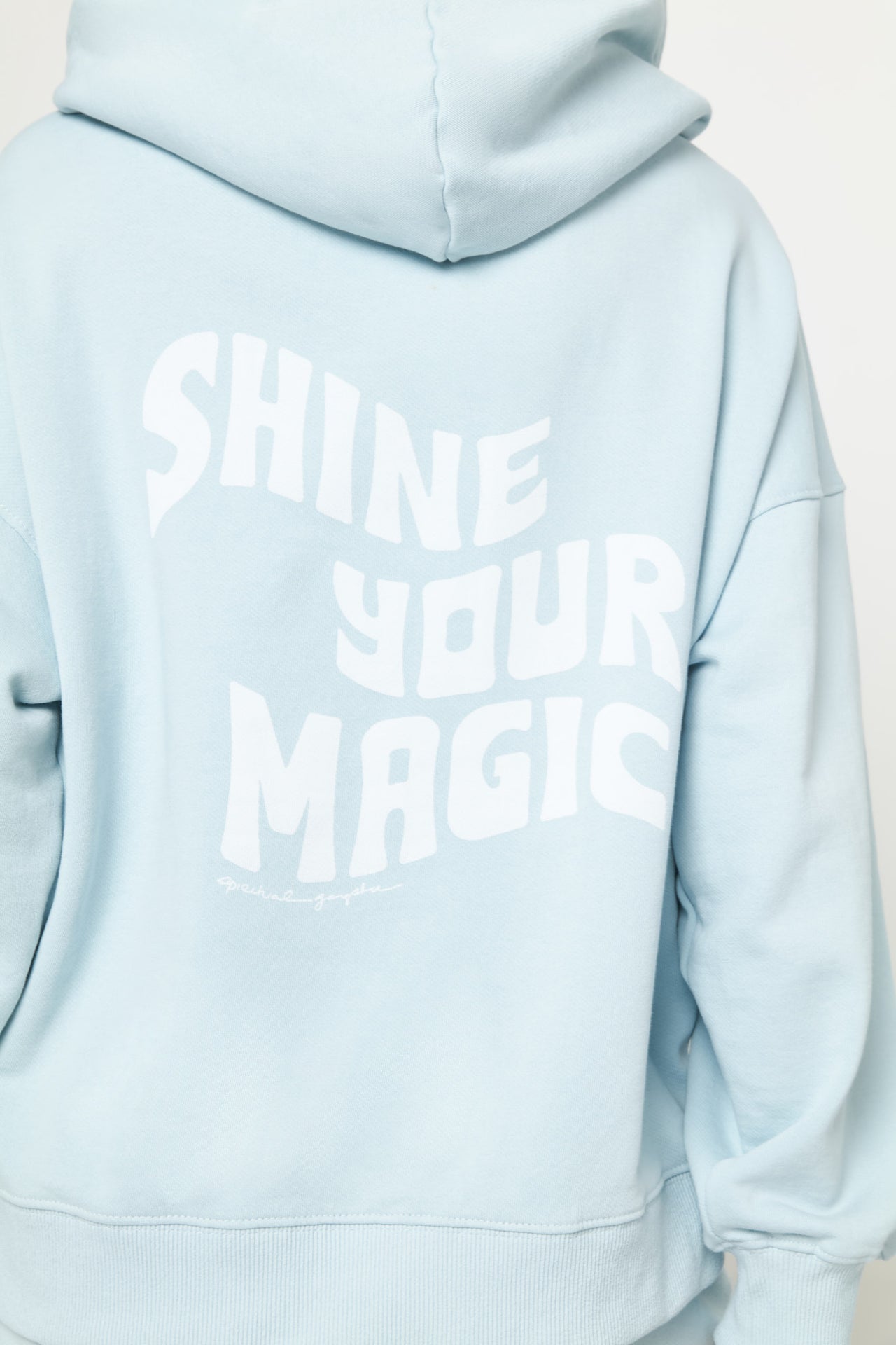 Magic Easy Hoodie | Spiritual Gangster