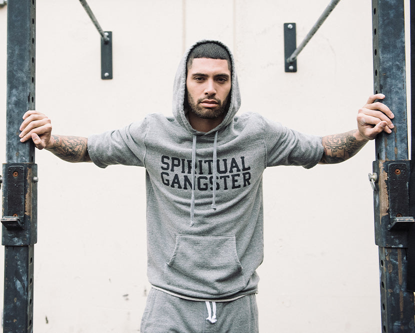 Our Story | Spiritual Gangster