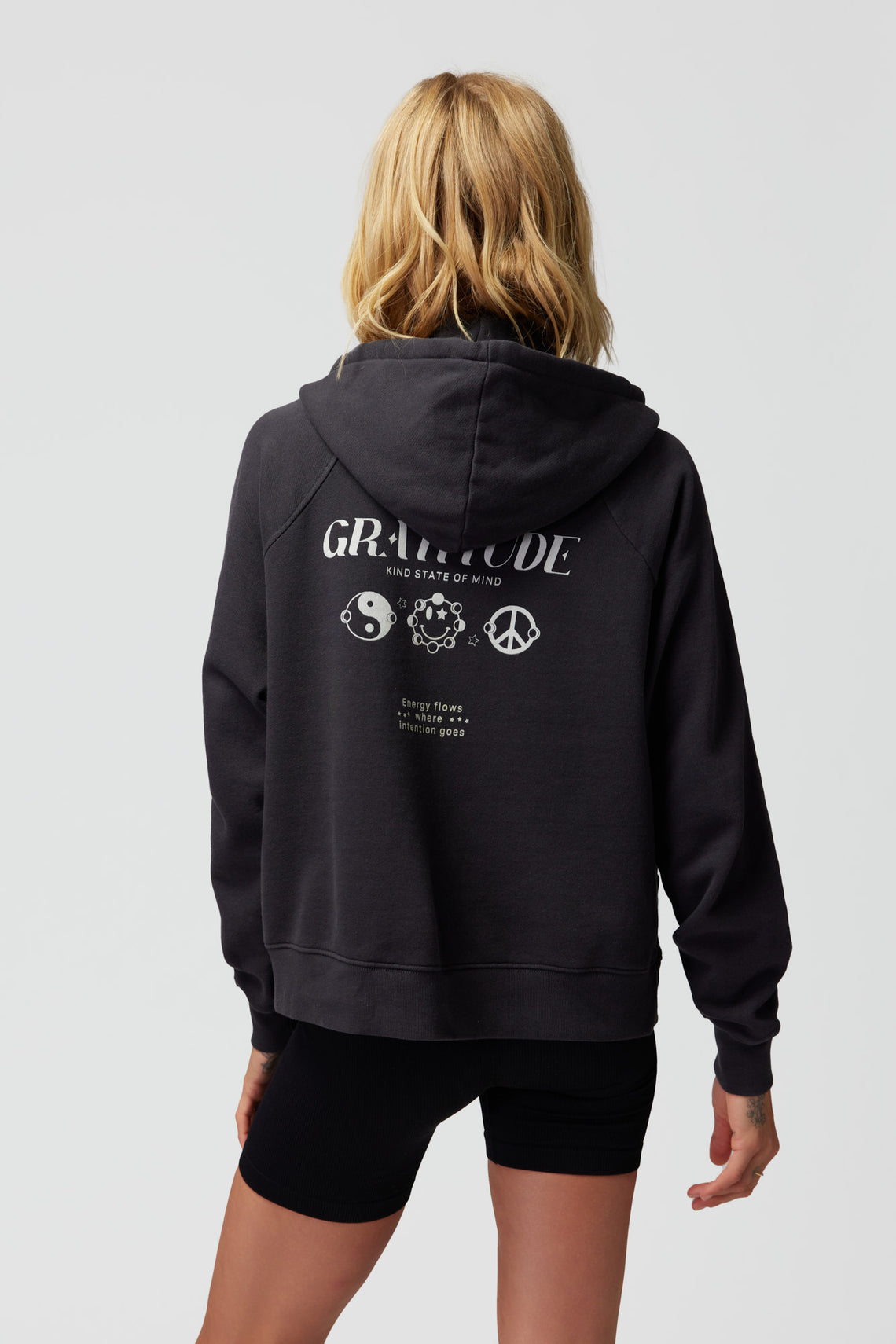 Spiritual Gangster | Shop New Women's Sweatshirts – tagged "SWEATSHIRTS"