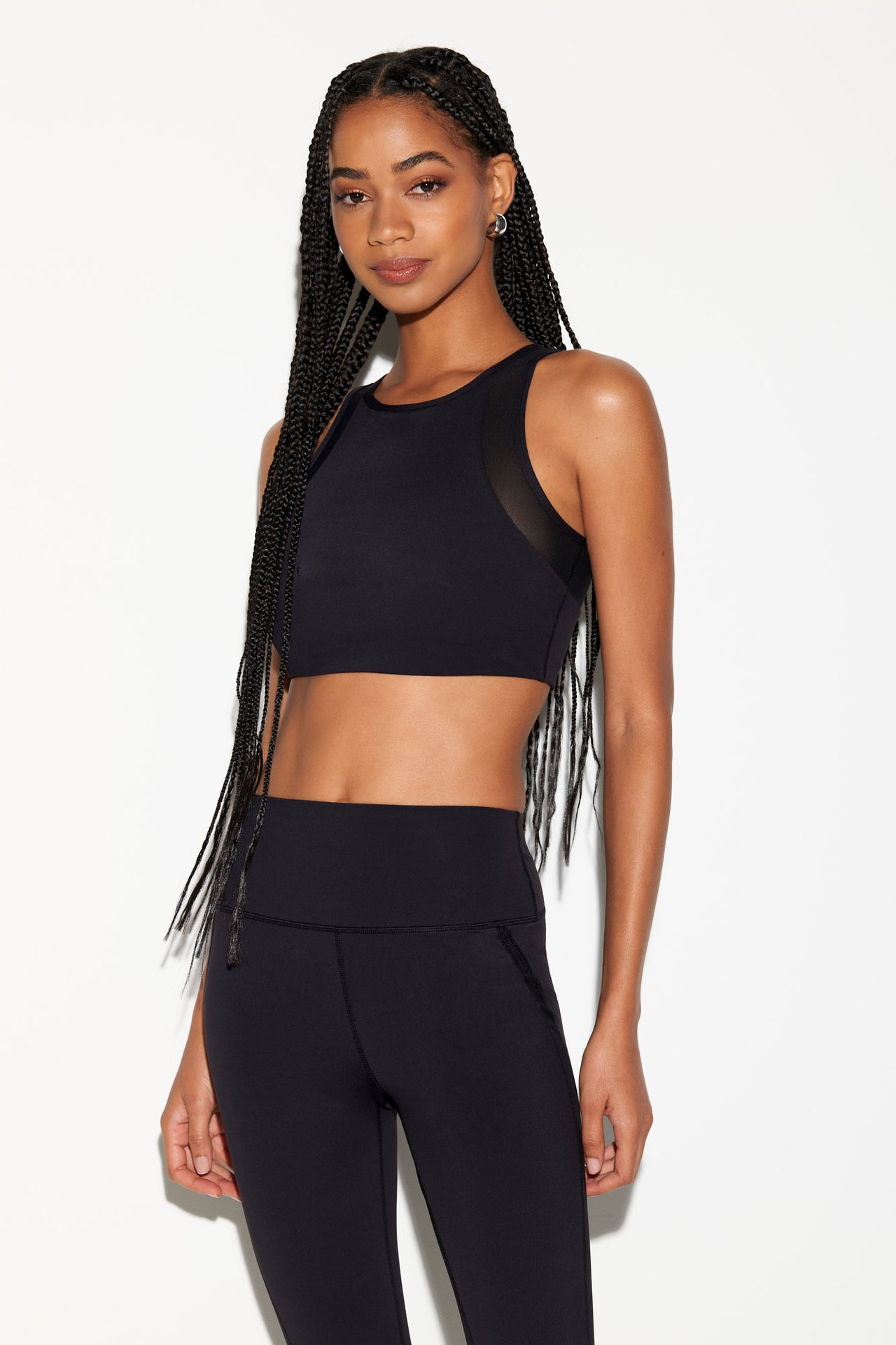 Stevie Longline Bra | Spiritual Gangster