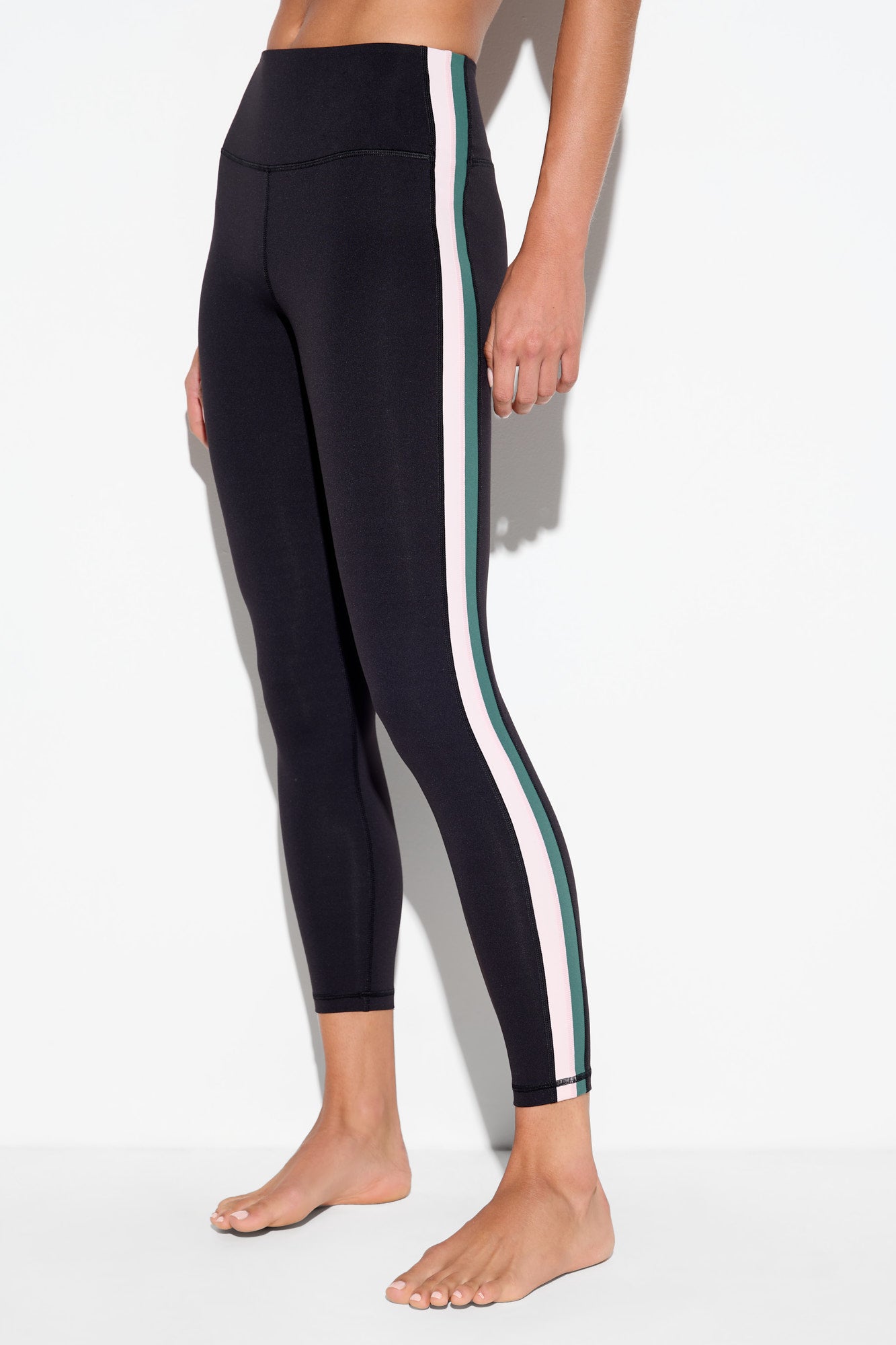 Sage 7/8 High Waist Legging | Spiritual Gangster