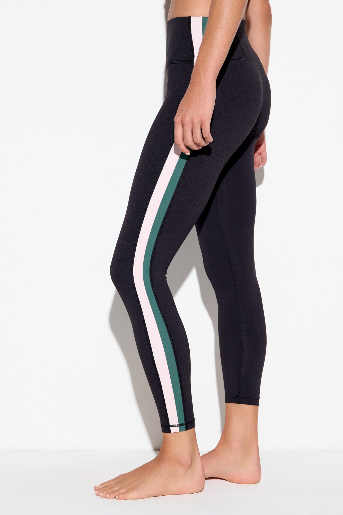 Sage 7/8 High Waist Legging | Spiritual Gangster