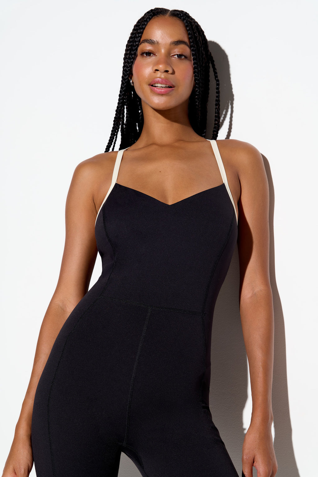 Nirvana Avery Jumpsuit | Spiritual Gangster