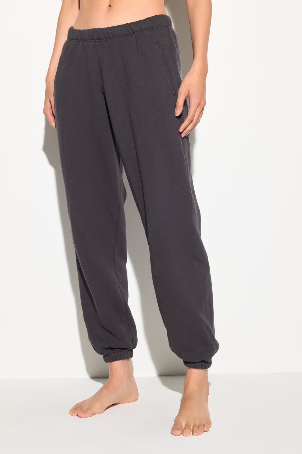 Sg Shine Sol Sweatpant | Spiritual Gangster