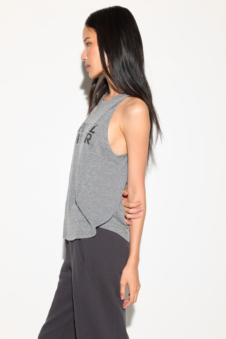 Sg Shine Jade Muscle Tank | Spiritual Gangster